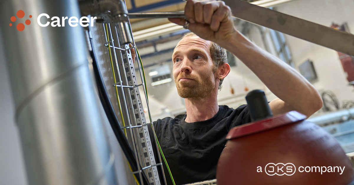 Tekniker til Hytor A/S i Esbjerg